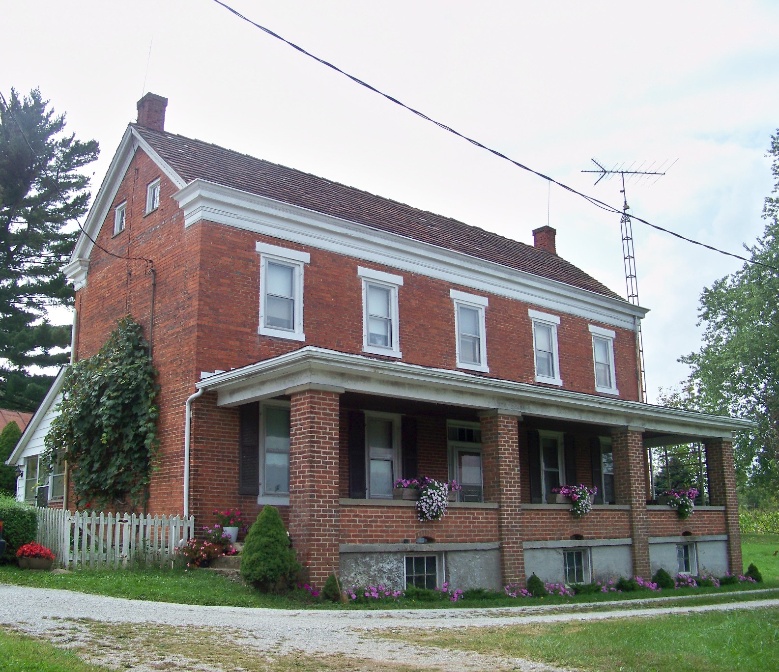 Desimone Preservation Services – Historic Preservation Compliance ...